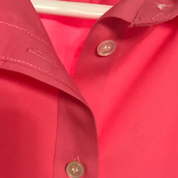 Talbots | Tops | Talbots Gorgeous Work Blouse | Poshmark